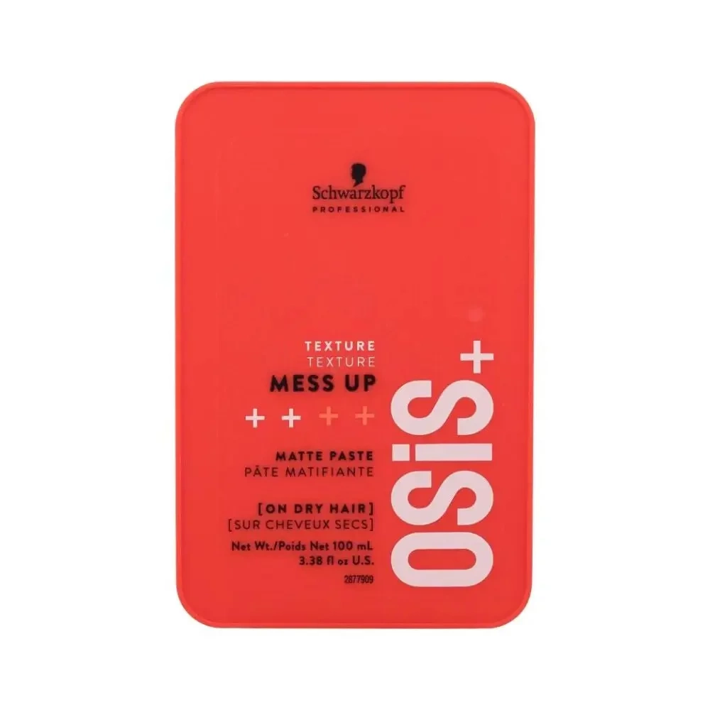 Schwarzkopf Professional Osis+ Mighty Matte 100ml - PREZDRAVEVLASY