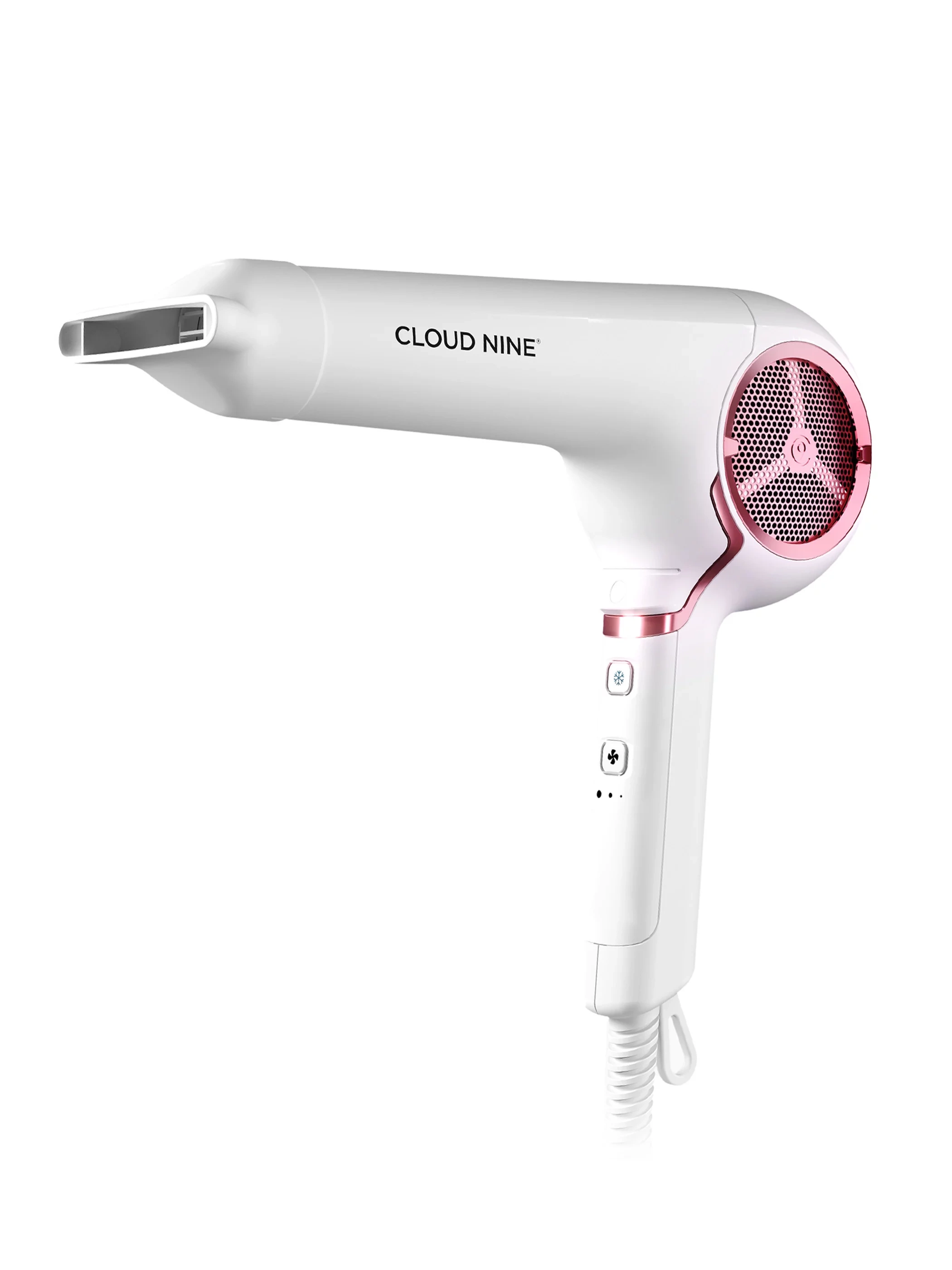 Cloud Nine TOOL Premium The Airshot Pro - PREZDRAVEVLASY